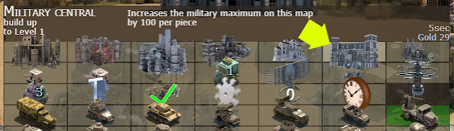 Desert Order Game Guide: 2020