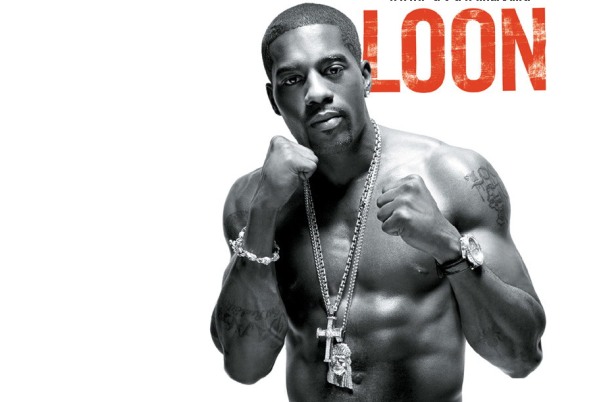 NasBank Blog: Former Bad Boy Rapper 'Loon' Gets 14-Year Sentence