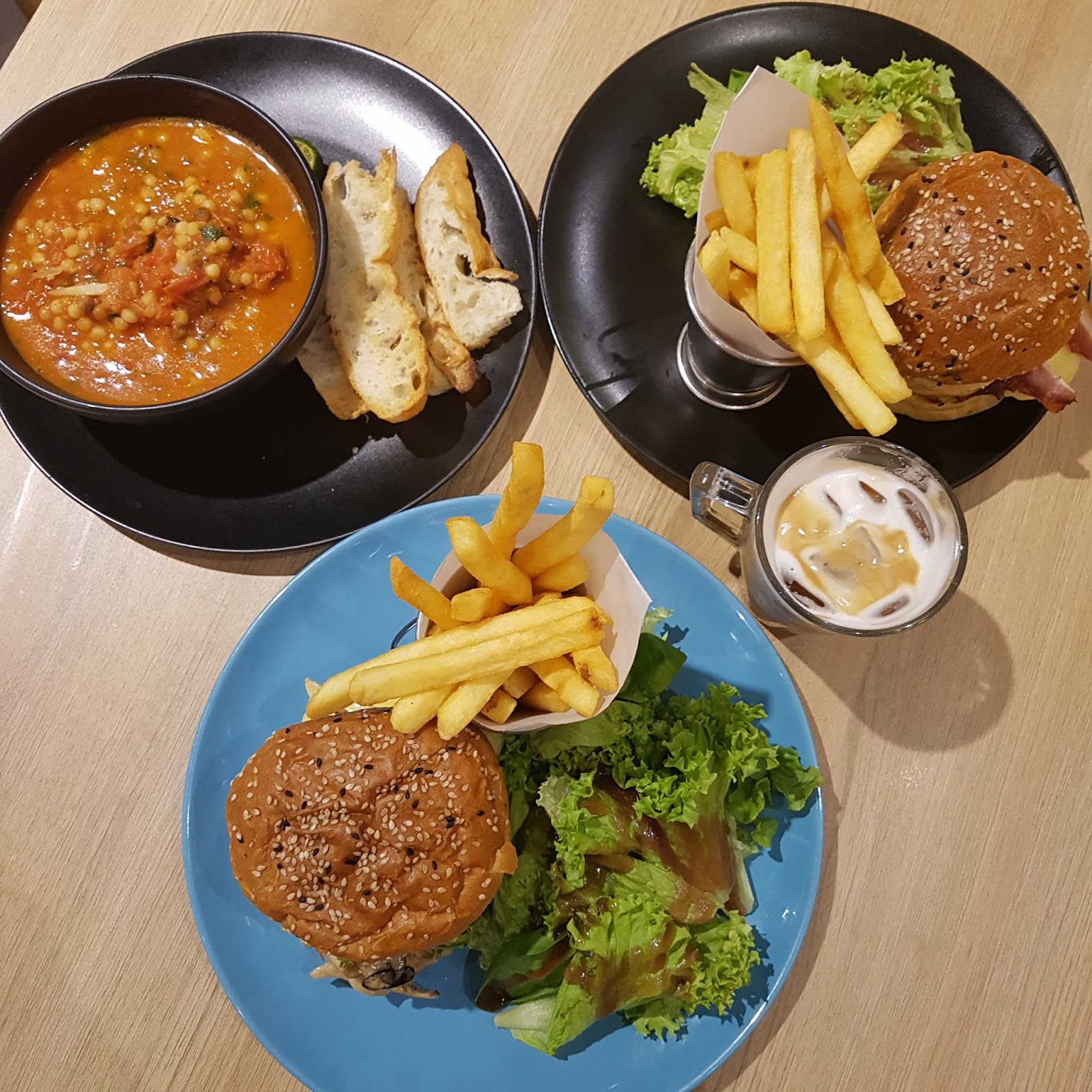 Red Kettle @ Starling - Wanderlust