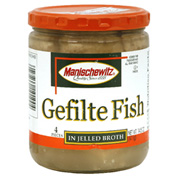 Jewish Cuisine: Connecting History and Nutrition: Gefilte Fish: ge·fil ...