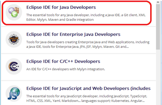 How to Create and Run First Kotlin Project in Eclipse IDE | Java Hungry