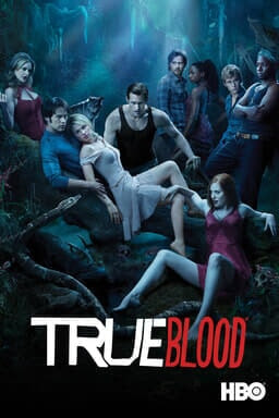 SNEAK PEEK : "True Blood" in "Rolling Stone"