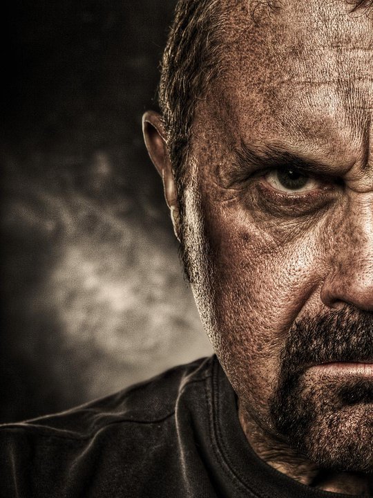 Paranormal Pop Culture: Kane Hodder: 'Friday the 13th's Jason on acting ...