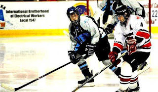 Marc Thomas Treadwell