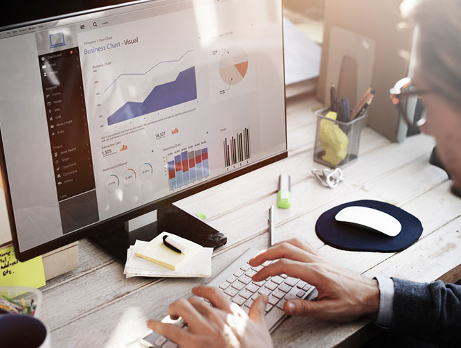 Layanan Jasa IT Konsultan Indonesia