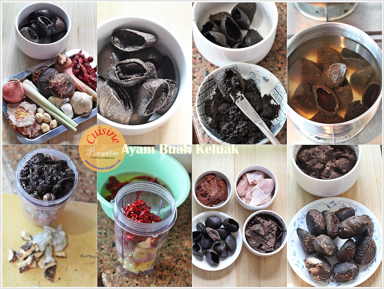 Cuisine Paradise | Singapore Food Blog | Recipes, Reviews And Travel ...