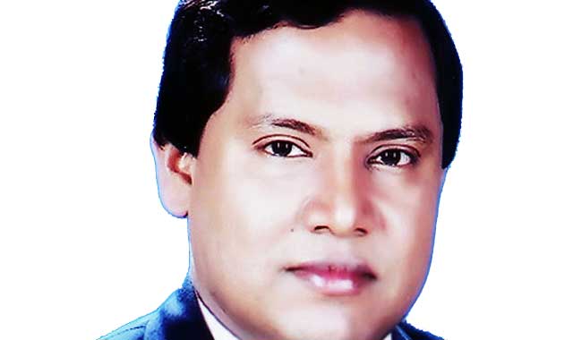 5-time successful MP Mirza Azam is contesting for the sixth time