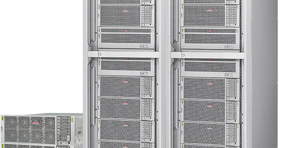 Oracle Polska: Fujitsu i Oracle wprowadzają na rynek serwery Fujitsu ...