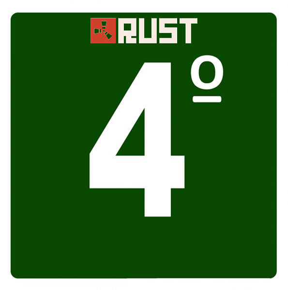 Rust Signs