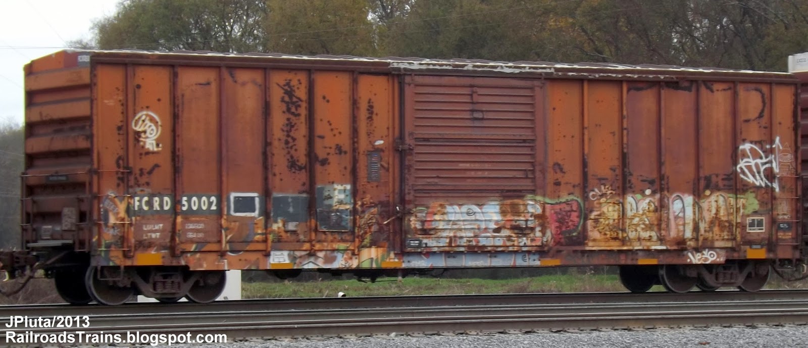 RAILROAD Freight Train Locomotive Engine EMD GE Boxcar BNSF,CSX,FEC ...