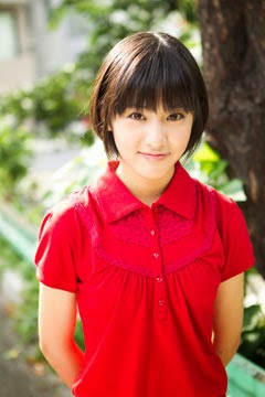 Sakura Gakuin Fans: Member Post #8 - RAURA IIDA