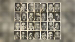 US Serial Killer Addresses: Wayne Williams Georgia