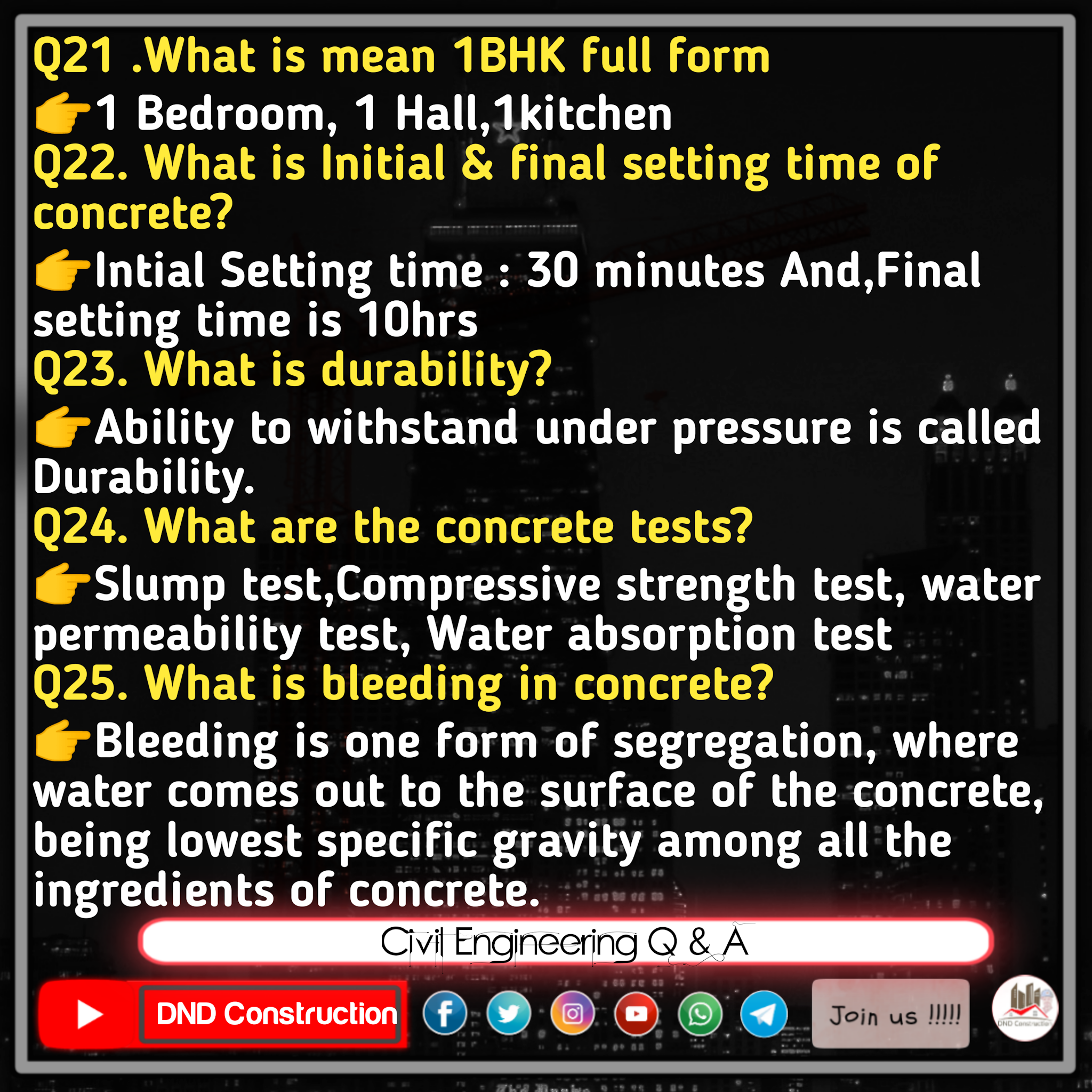 Top 50 Civil Site Engineer Interview Questions And Answers top-50-civil-site-engineer-interview-questions-and-answers