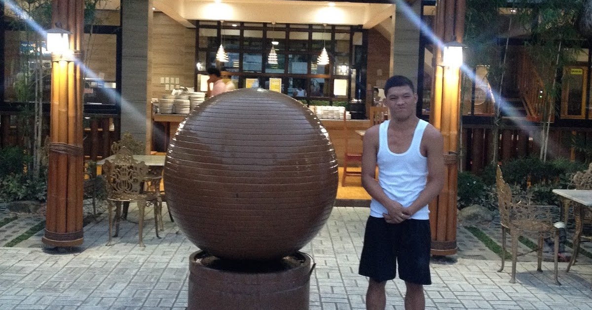 The Foodie Herald: Tito Renz Restaurant and Catering