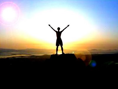 Jesus Mi Fiel Amigo: SOMOS VENCEDORES ANTES DE LA BATALLA