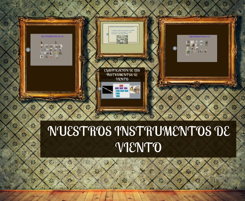 ¡Cómo mola la música!: ¡Hemos inventado instrumentos de viento!