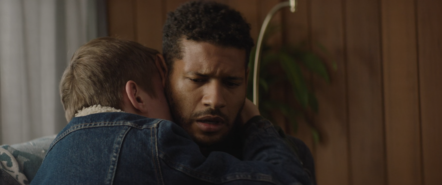Horror Hunks: Ty Wood, Jeffrey Bowyer-Chapman & Ari Cohen in Spiral ...