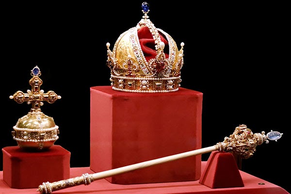 TÍTULOS DA NOBREZA, ORIGEM E SIGNIFICADO - BLOG CURIOSIDADES DO MUNDO