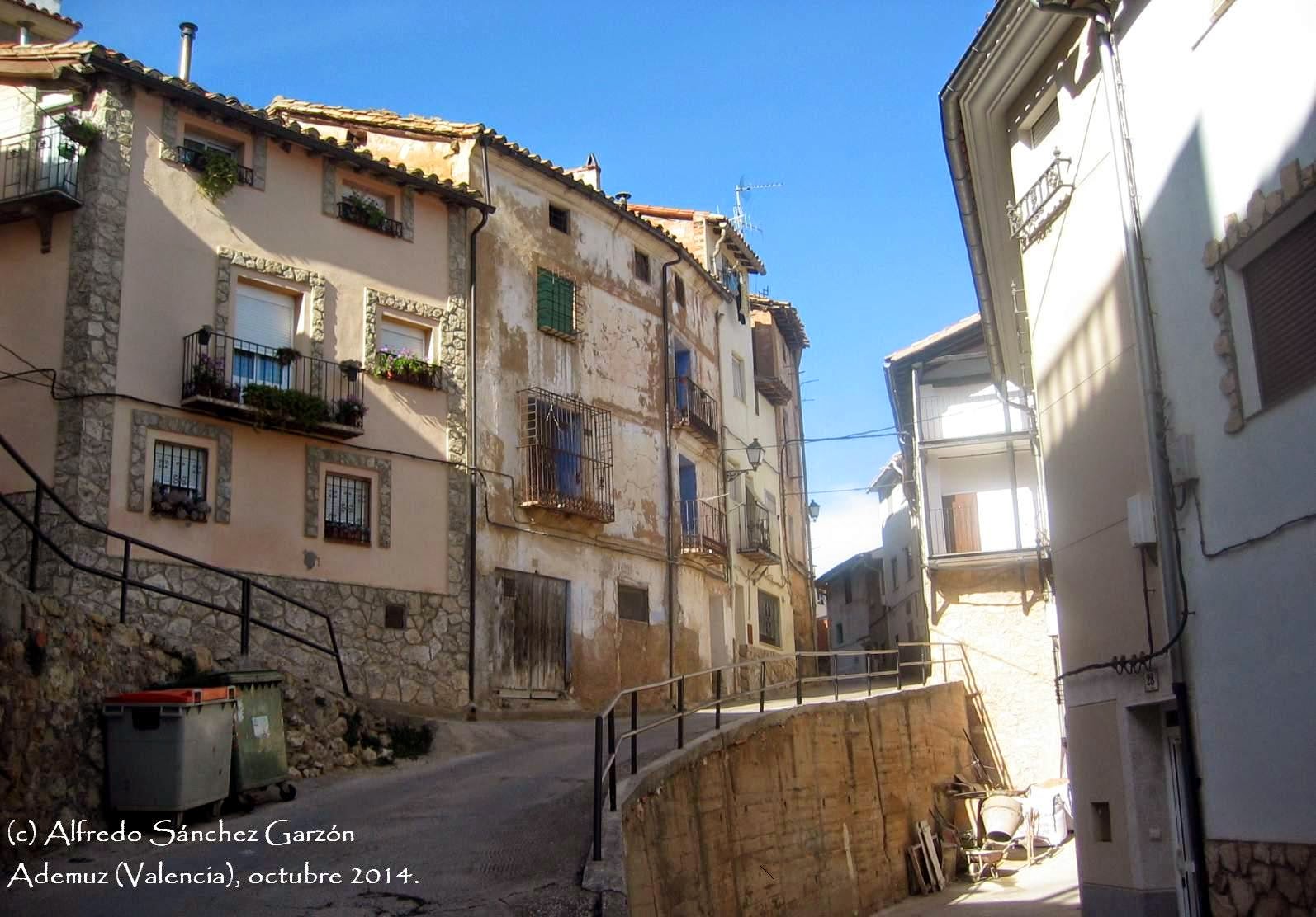 DESDE EL RINCÓN DE ADEMUZ: DESDE EL MIRADOR DEL CASTILLO DE ADEMUZ ...
