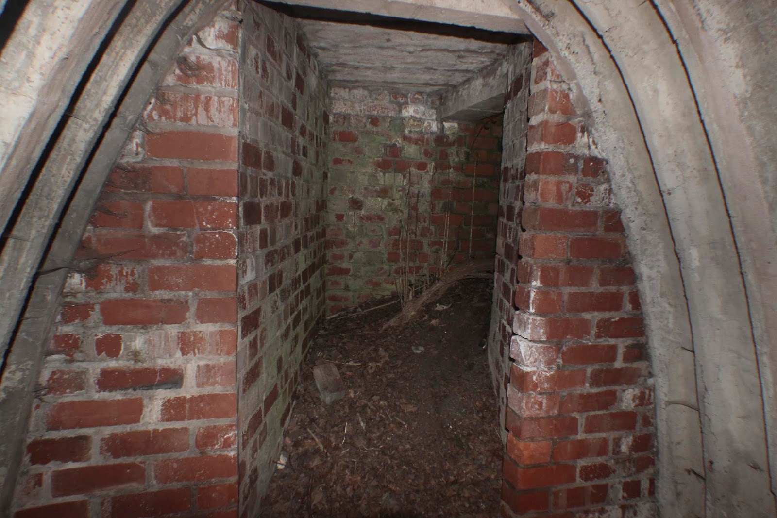 Shrewsbury from where you are not: Atcham Airfield