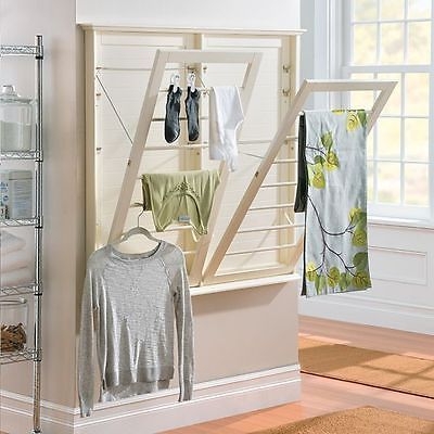 25 Best Drying Room Design Ideas That You Can Try In Your Home | ARA HOME