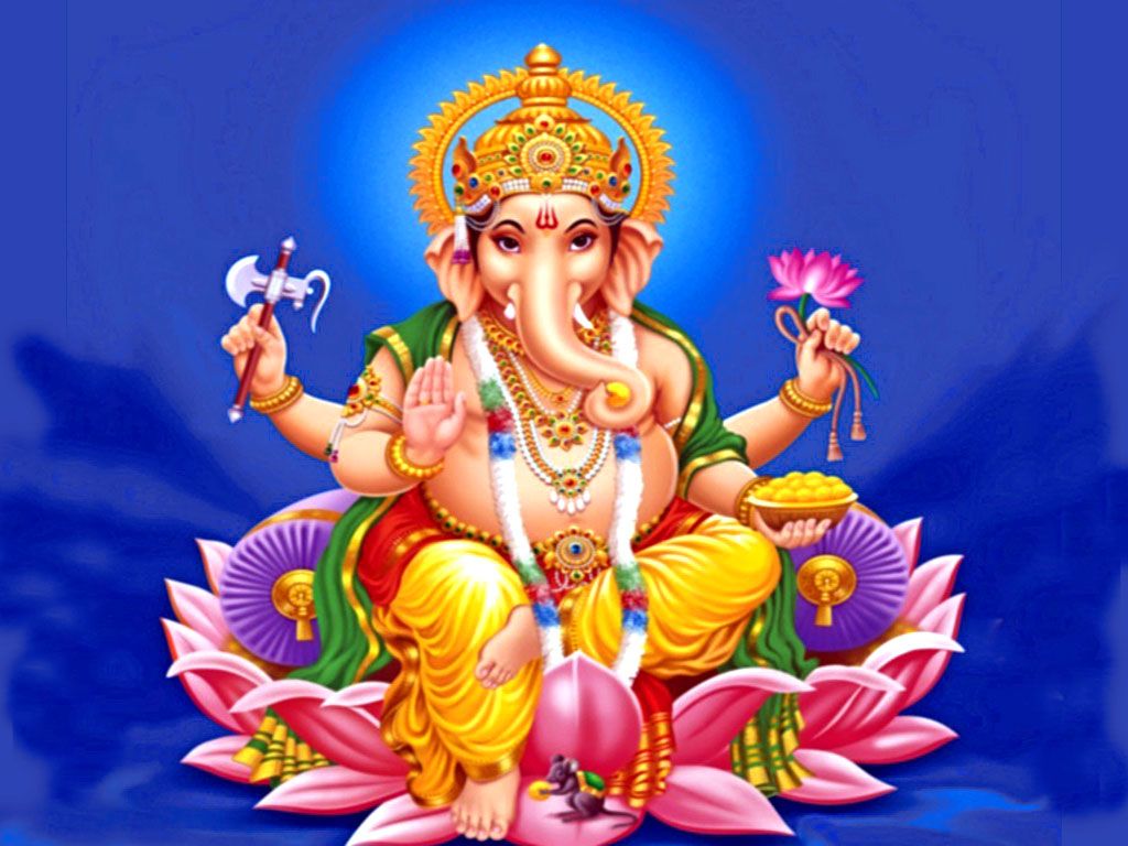 17 Best Ganesh Ji Images in HD, 3D Free Download Gallery | God Wallpaper