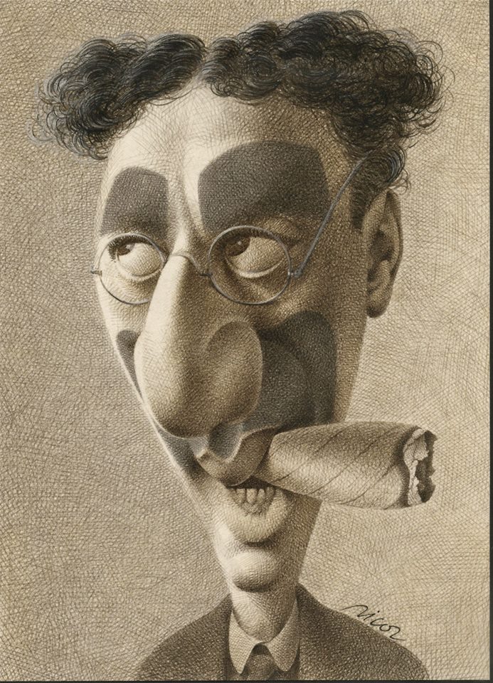 Bado, le blog: Mon panthéon (8): Ricord