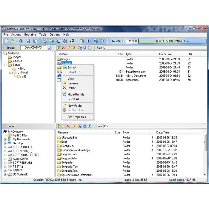 UltraISO Premium Edition 2020 Free Download