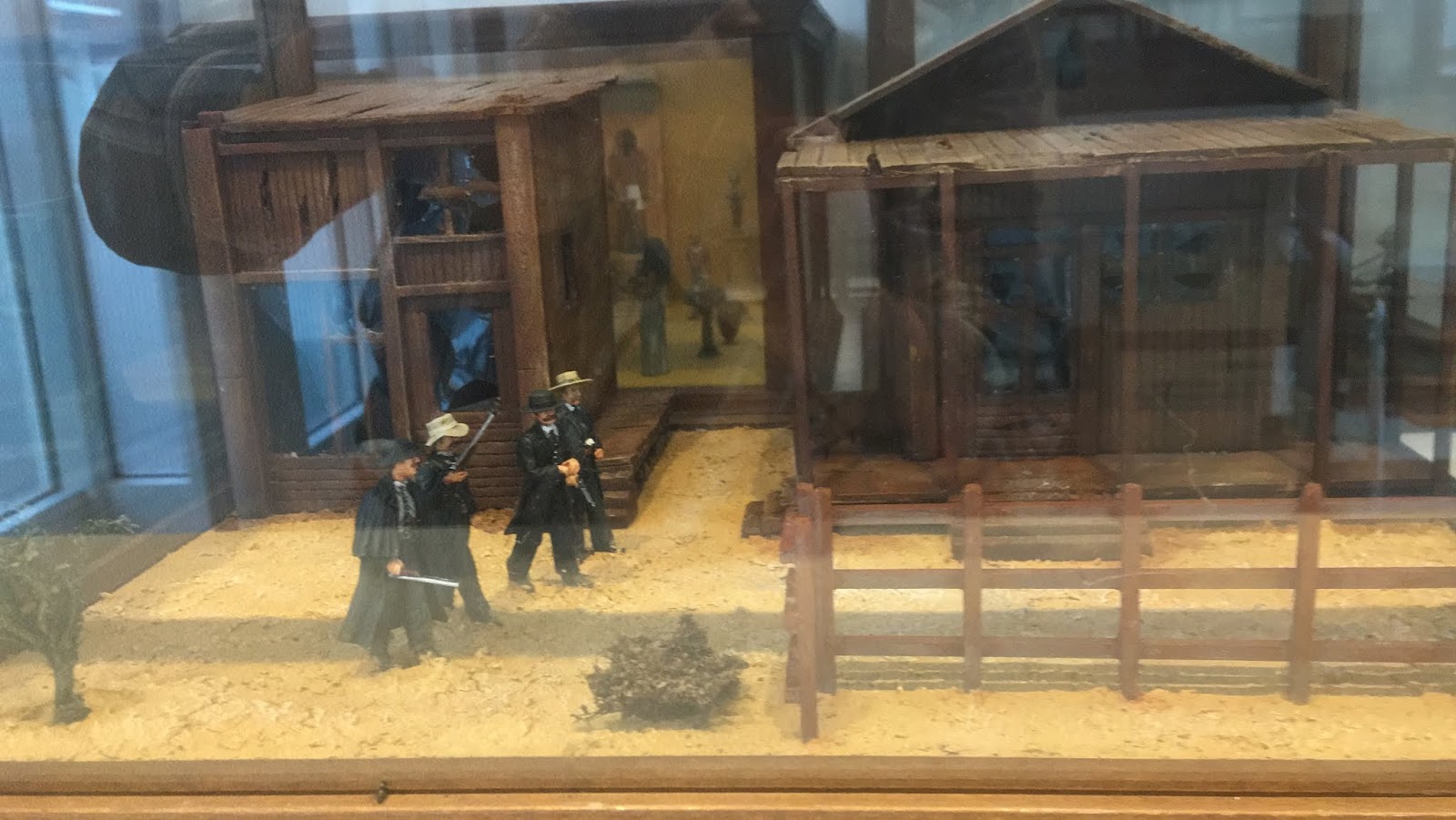 History in 1/72: The tenth door - how do I spend my holidays..