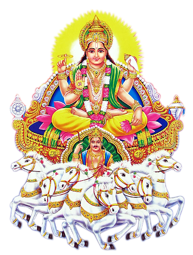 SURAJ DEV PNG HD IMAGES