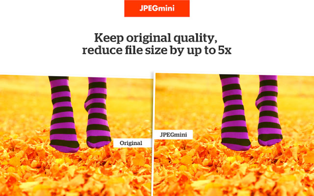 10 Awesome Lossless Image Compression Tools You Must Try Once.