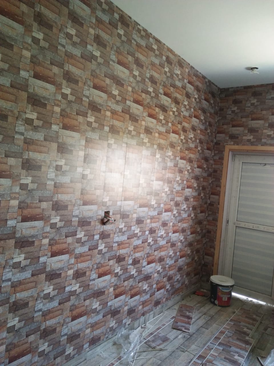 pvc wall panel in pakistan