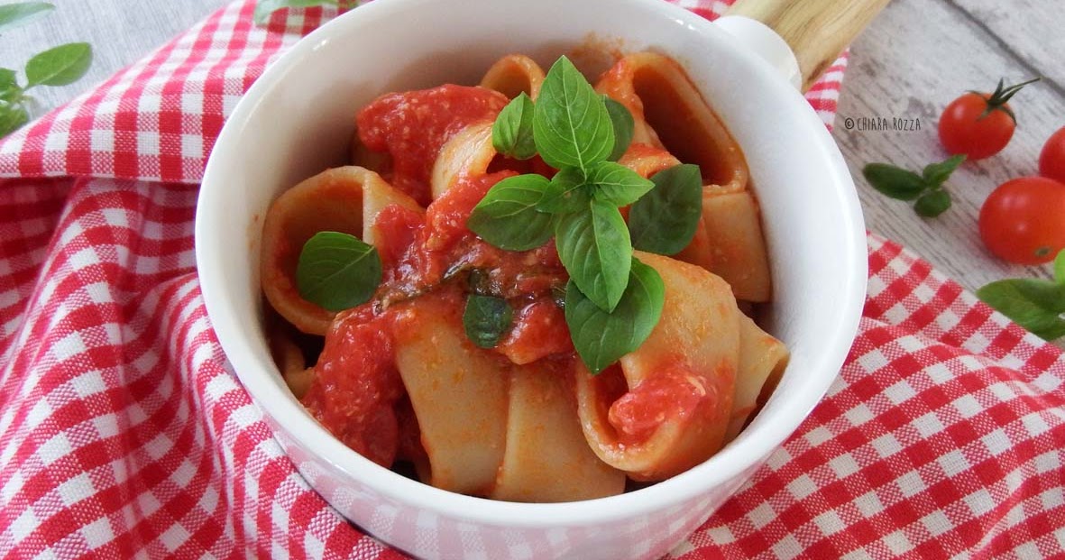 Lo scarpariello, ricetta semplice campana | Kucina di Kiara