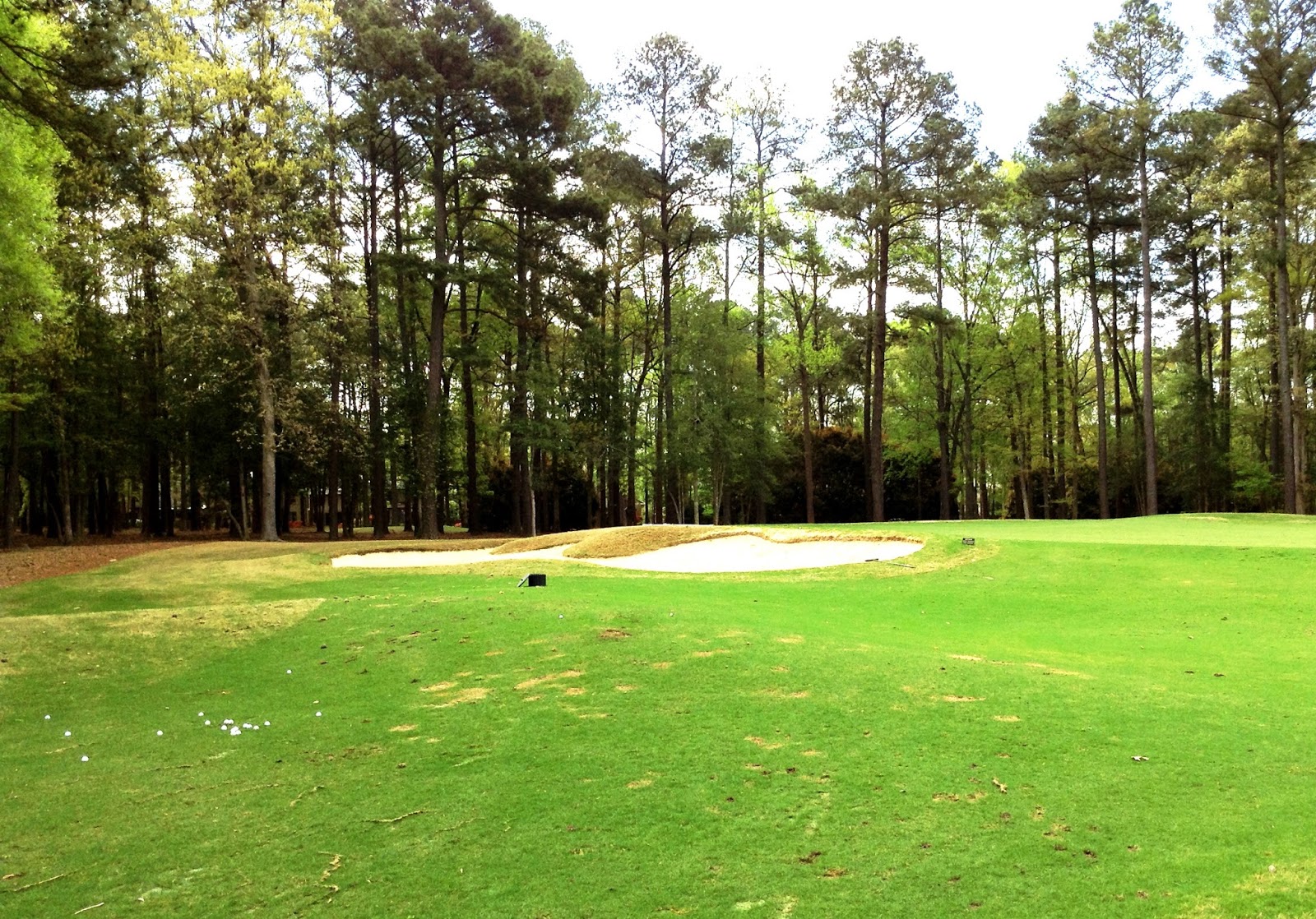 Jim Cleveland Homes: MacGregor Downs in Cary, NC - What's Happening ...