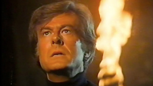 Critically Acclaimed: Canceled Too Soon #153: Gene Roddenberry's ...