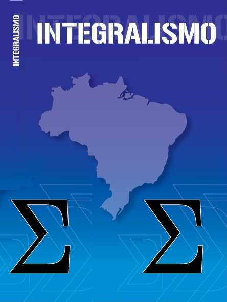 Ação dos Blogs Integralistas: REGRAS da Ação dos Blogs Integralistas