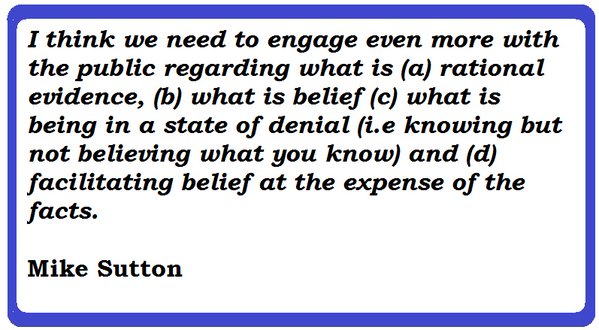 Patrick Matthew: Originator, Immortal Great Thinker and Proven ...