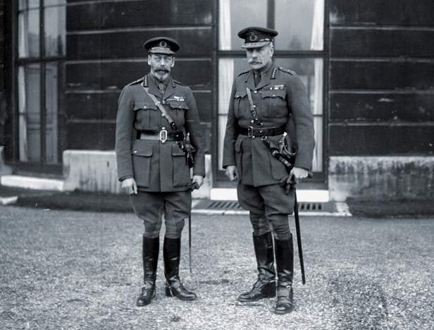 Roads to the Great War: The Chief: Douglas Haig and the British Army