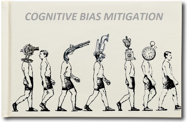 COGNITIVE BIASES: MANIFESTATION AND MITIGATION TECHNIQUES - (CHAPTER 01)