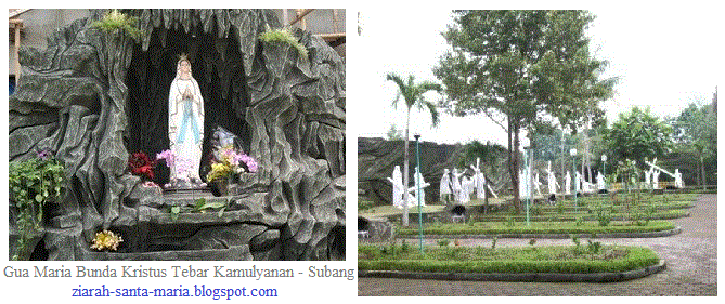 Doa Katolik | Devosi | Gua Maria |Renungan Katolik| >>> Ziarah Batin ...