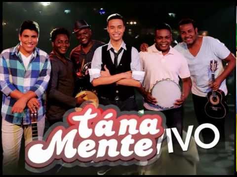 CD Tá Na Mente – Tá Na Mente Ao Vivo (2012) | Music Mp3 Turbo