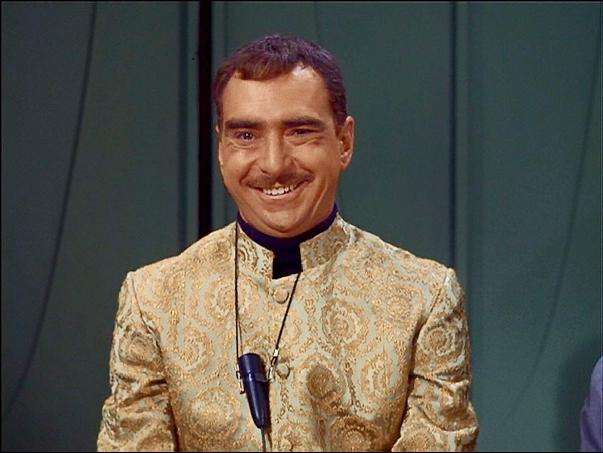 Howard leaving for an island was their worst episode!!!!! - Page 2 ...