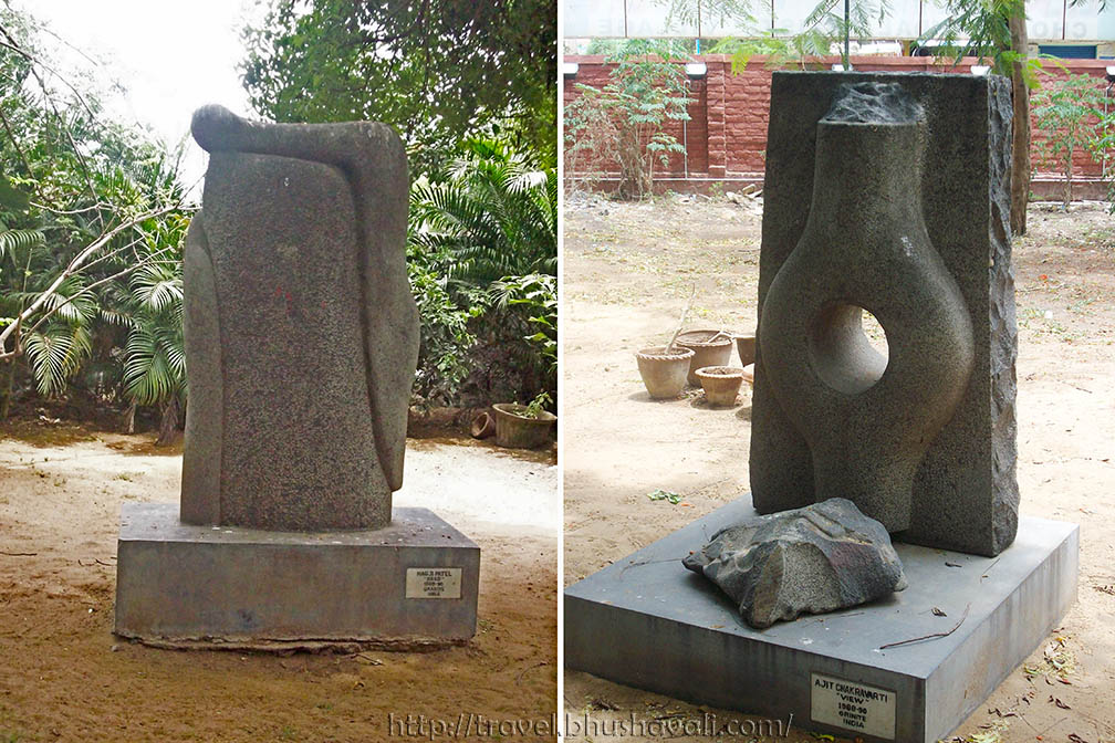 Cholamandal Artists Village, Chennai (Tamil Nadu) | My Travelogue ...