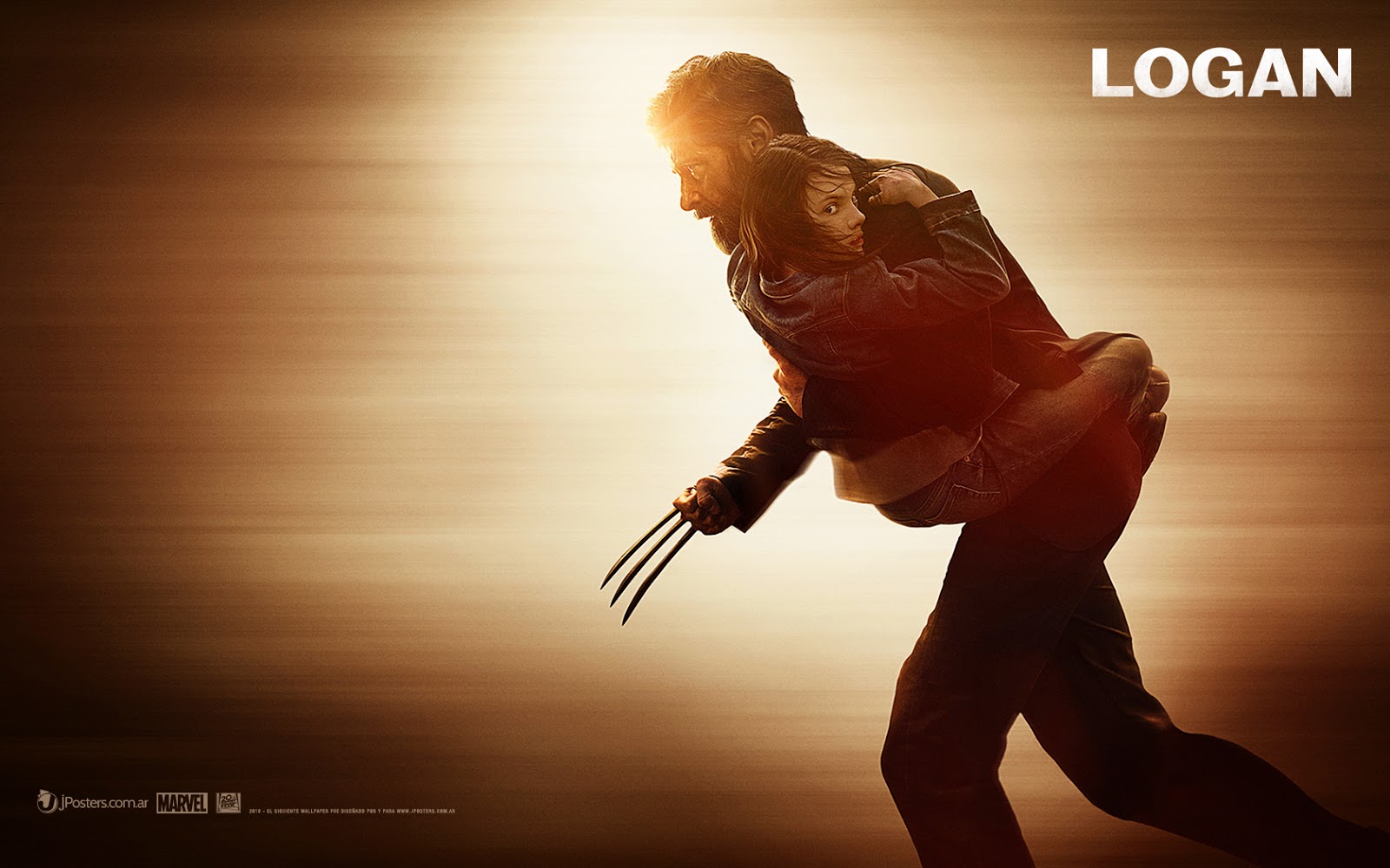 Entretenimiento Casual: Crítica de Logan