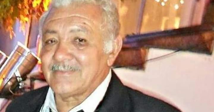 OPINIÃO TRIUNFO: COMUNICAMOS O FALECIMENTO DO TRIUNFENSE JOSÉ TRINDADE