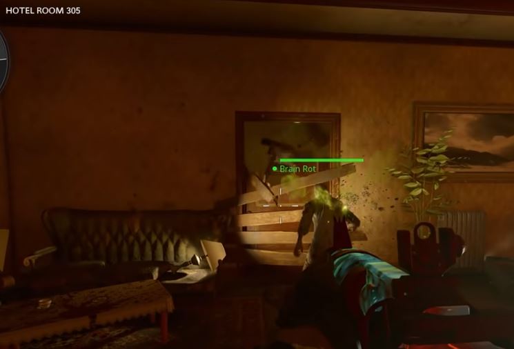 Zombified - Call Of Duty Zombie Map Layouts, Secrets, Easter Eggs and ...