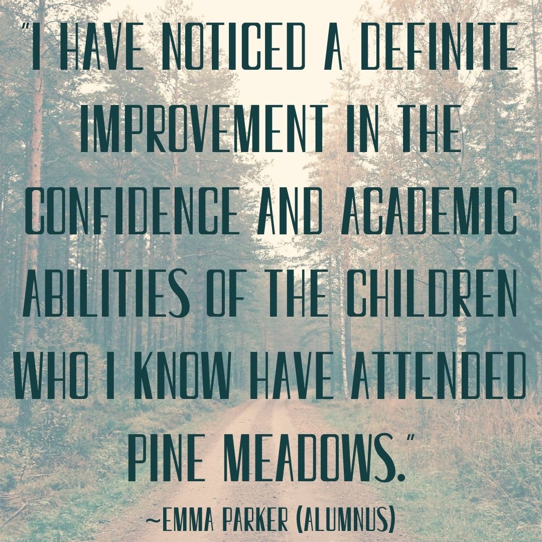 Professional Mentor Associates: Thank You Emma!