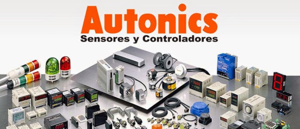 Autonics Company Details......