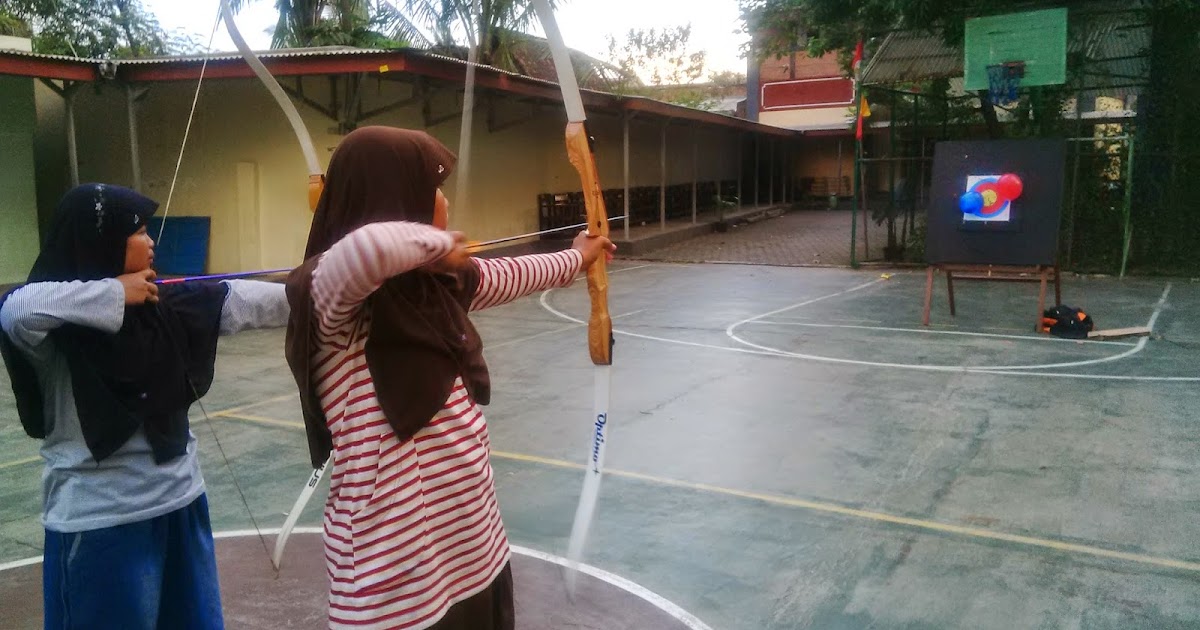 Basic Techniques of Archery | Archery Training Center