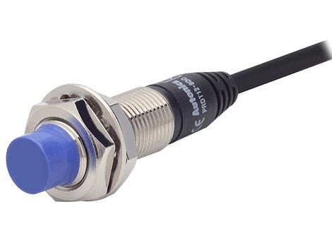 Mengenal Tipe Sensor Proximity - ditempel